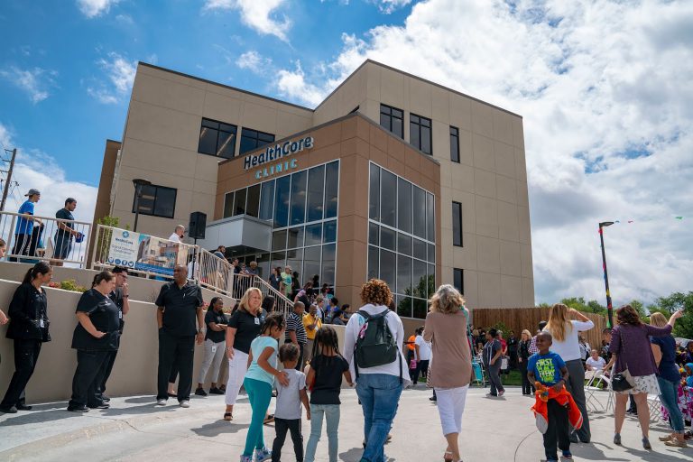 About HealthCore Clinic: Wichita’s Integrated Healthcare